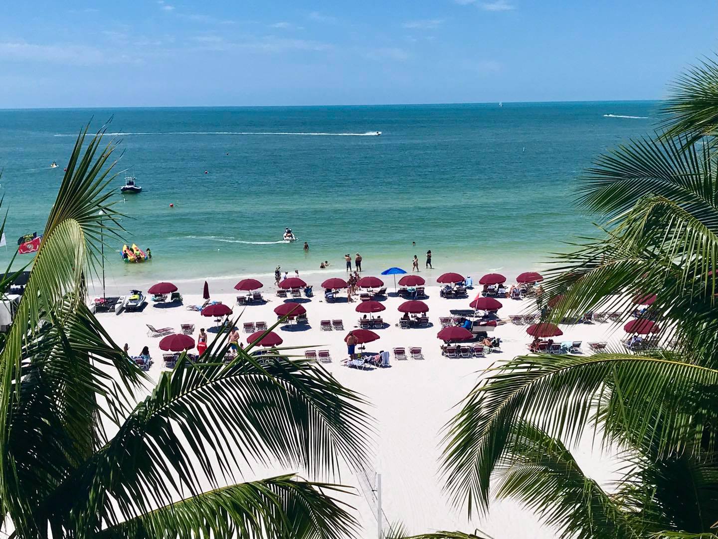 Vacation Reviews from Guests | Fort Myers Beach Resort | Lani Kai ...